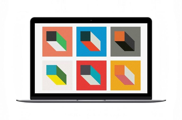 The Swiss Style interactive colour palette - Prodir Blog