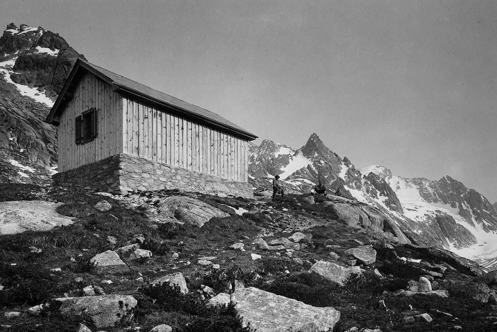 It's the Mountains, stupid | Open